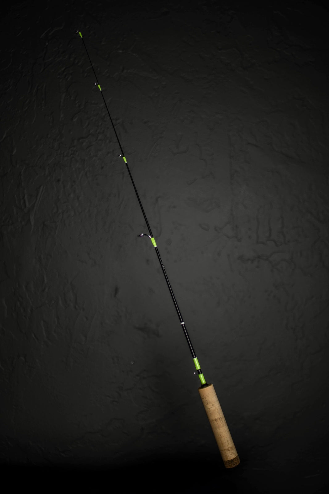 Jigging Rod – Circle Tackle