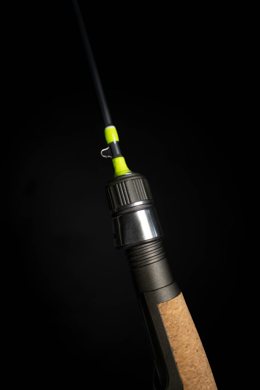 Jigging Rod – Circle Tackle