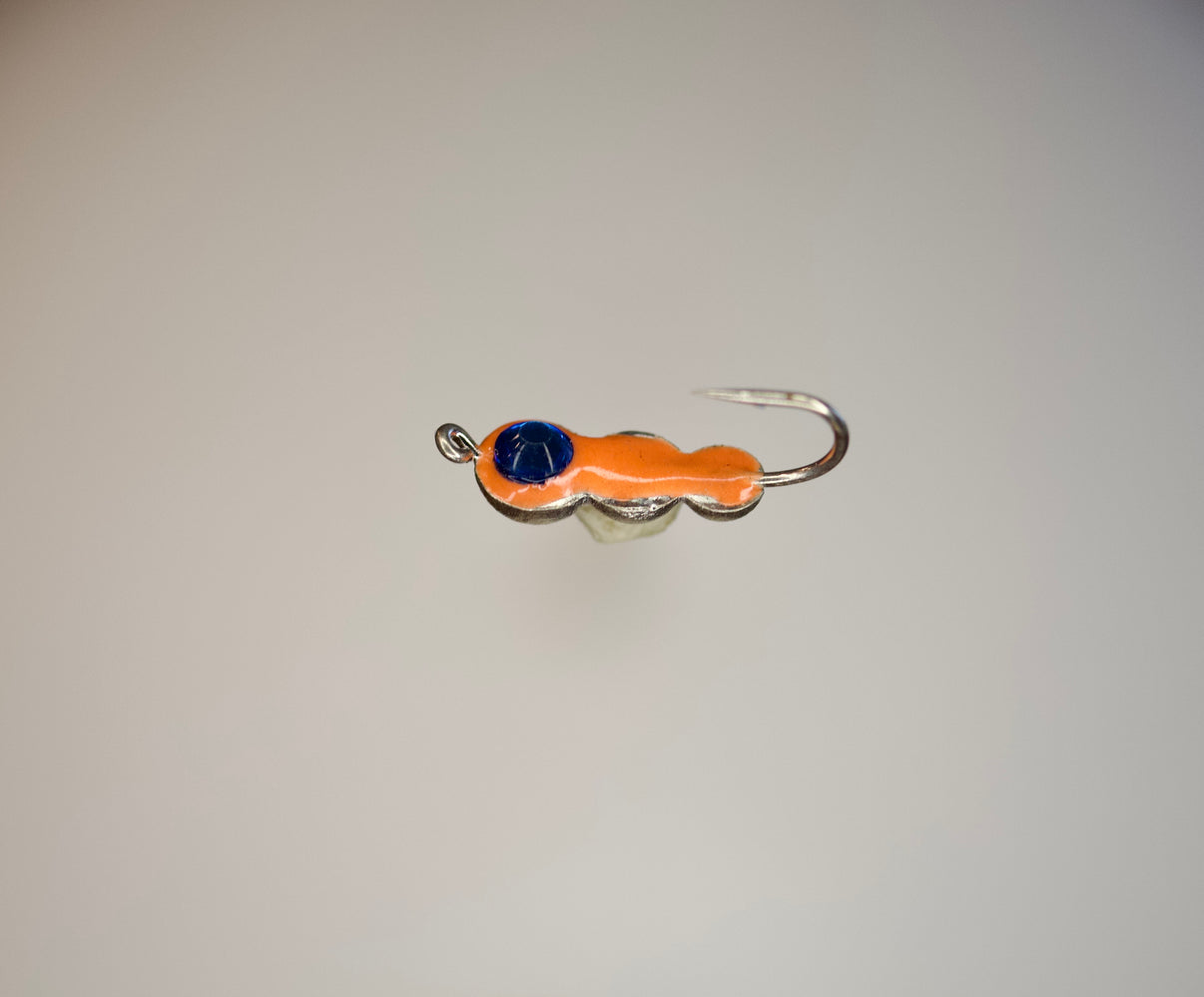 Atomic Waxworm AW-014 – Circle Tackle