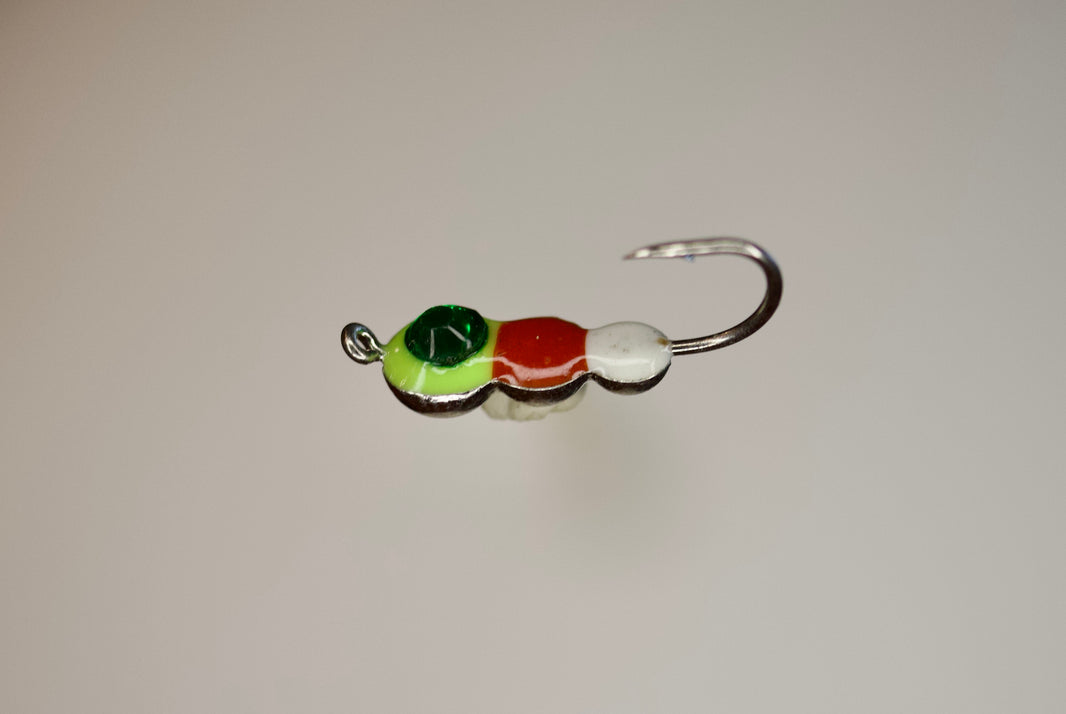 Tungsten Jigs – tagged "Tungsten Jig" – Circle Tackle